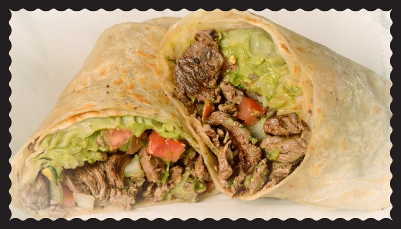 Hey man, that’s my burrito. – Honey and the Homewrecker.